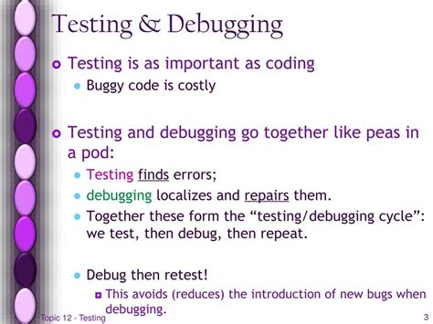 Image result for What Is a Debugging Wrapper in Testing