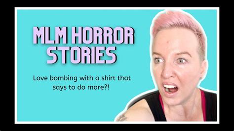 Image result for MLM Horror Stories
