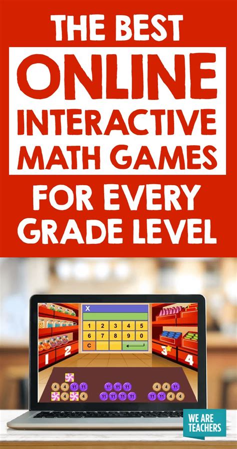 Image result for Interactive Math Games