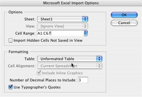 Image result for Import HTML into InDesign