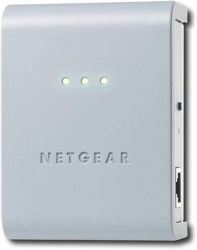 Image result for Netgear Powerline Ethernet Adapter