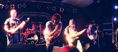 Image result for Absolution Album Ecouter