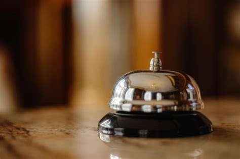 Image result for Reception Bell Sound