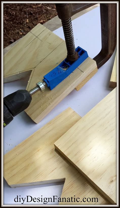 Image result for How to Make Log Stools