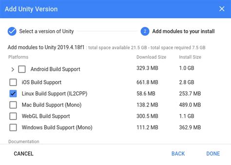 Image result for Unity 3D Install On Linux