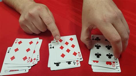 Image result for Magic Tricks Using Cards