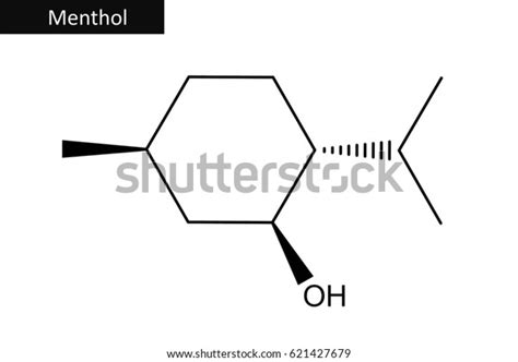 Image result for Menthol Compound