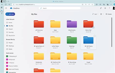 Image result for OneDrive User Folder
