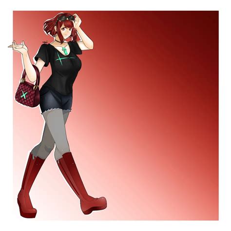 Image result for Pyra Lemon