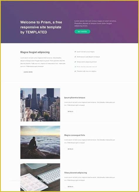 Image result for HTML Web Design Template