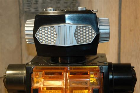 Image result for Android Robot Radio