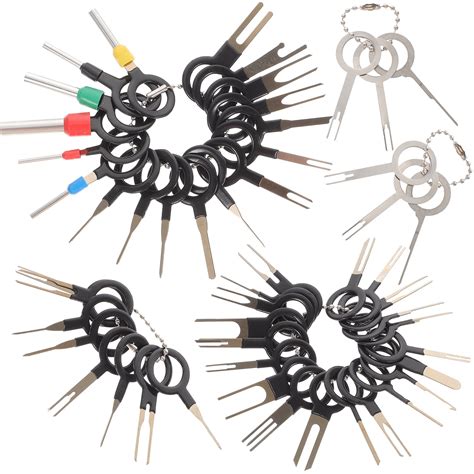 Image result for Pin Extractor for Computer Cable