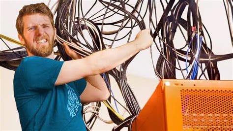 Image result for Linus Media Group Linus Tech Tips