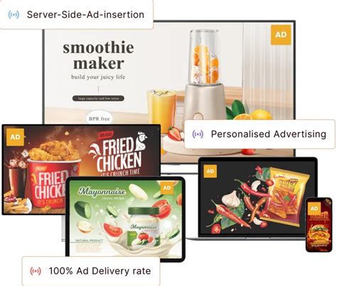 Image result for Programmatic Dynamic Ad Insertion