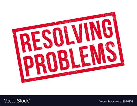 Image result for Resolving Issues