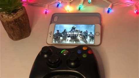 Image result for PS4 Controller MIT Cod Mobile Verbinden