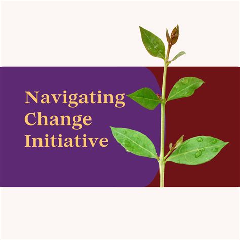 Image result for Navigating Change Course