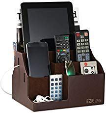 Remote Control Organizer Ideas & Solutions