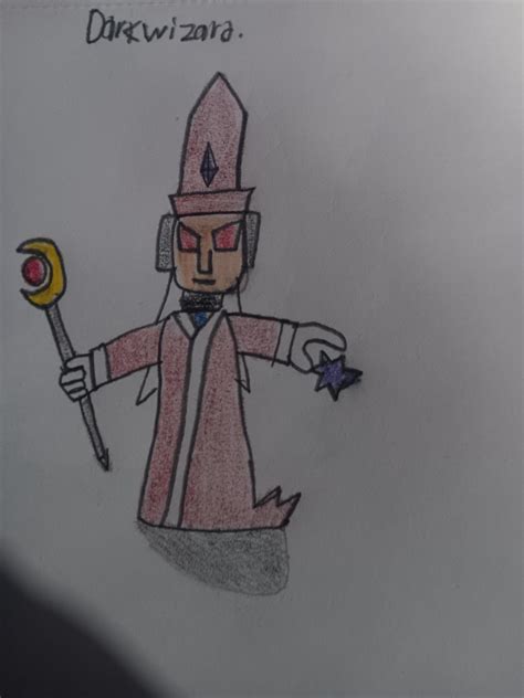 Image result for Dark Wizard VRChat Models