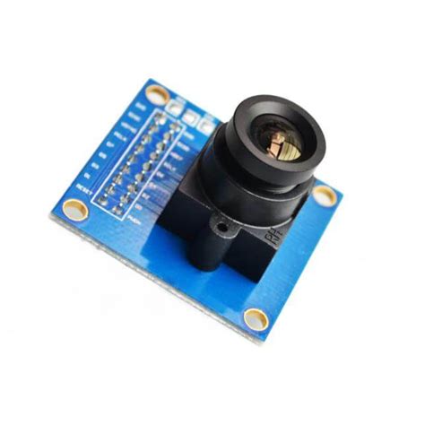 Image result for Camera Sensor Arduino