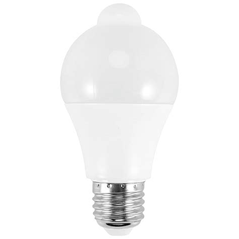 Image result for Motion Sensor Light Bulb