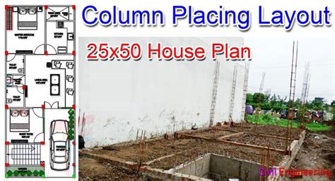 Image result for Building Column Layout