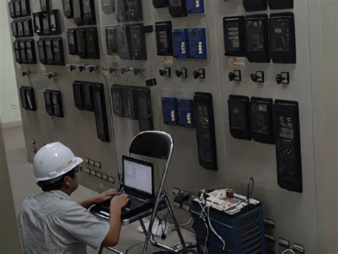 Image result for Protection Relay Testing Aspen