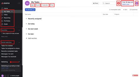 Image result for Complete Asana Tutorial for Beginers