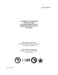 Image result for SFST Testing