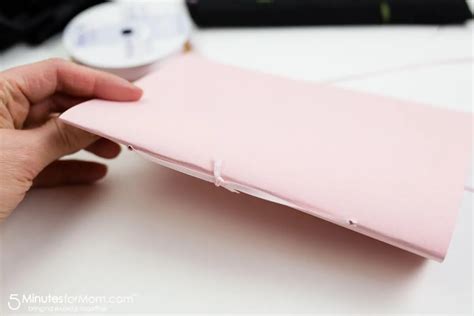 Image result for Handmade Book Tutorial