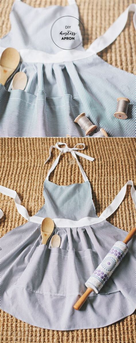 Image result for Tutorial On Making Aprons
