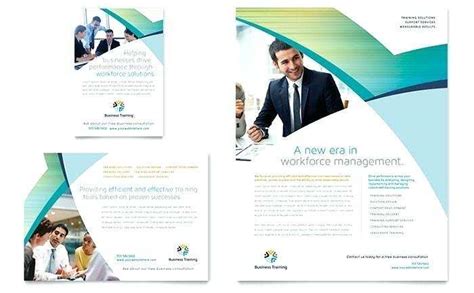 Image result for Training Course Flyer Template