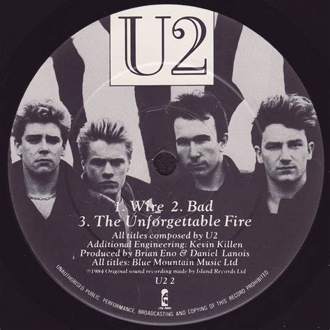 Image result for U2 Wire Tutorial Lesson Acoustic