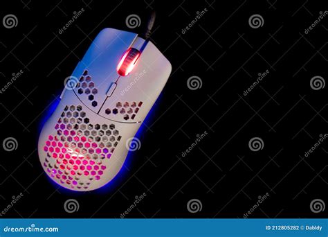 Image result for LED Mouse
