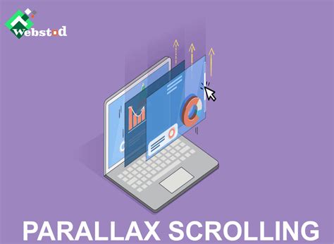 Image result for Parallax Scrolling