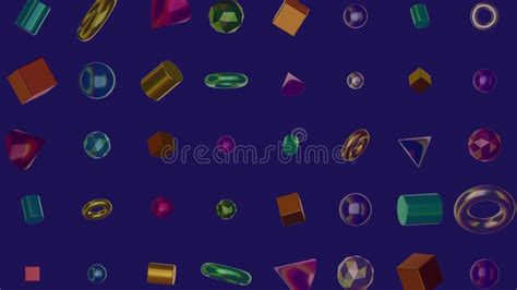 Image result for Rotating 3D Shapes