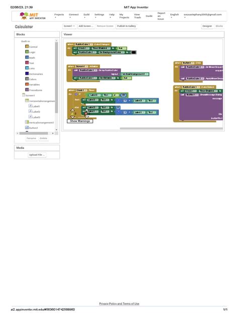 Image result for How to Make Apps Using MIT App Inventor