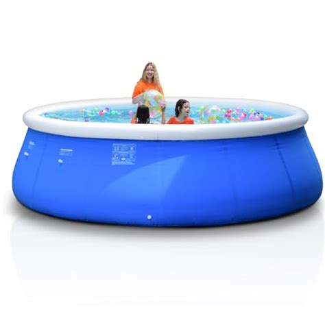 Image result for 10 FT Inflatable Pool