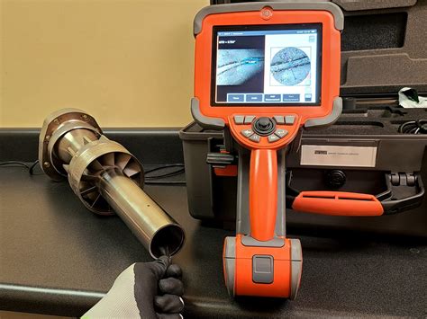 Image result for Remote Visual Testing