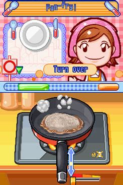 Image result for Cooking Mama Kitchen