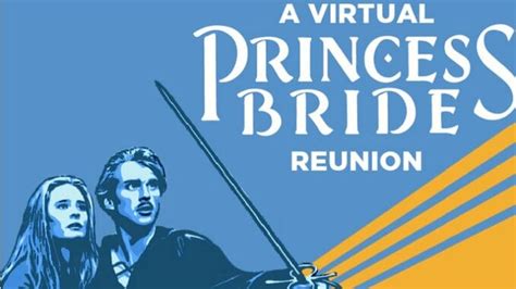 Image result for The Princess Bride Reunion