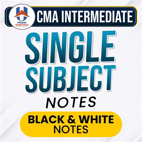 Image result for CMA Inter Lectures