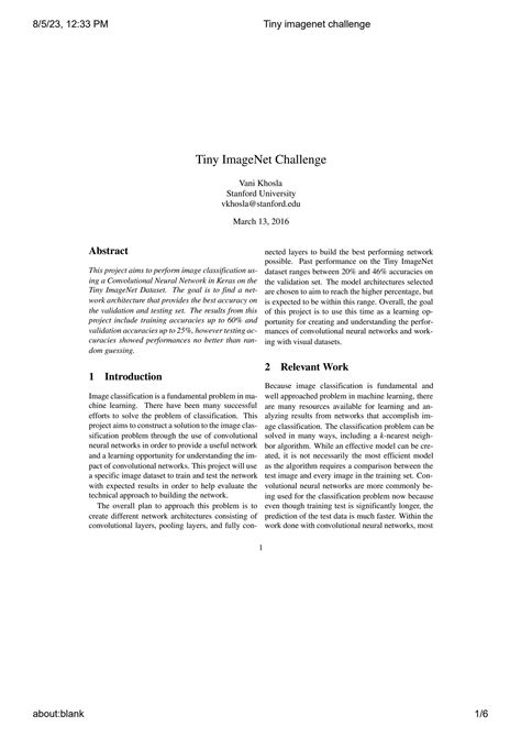 Image result for ImageNet Challenge