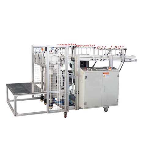 Image result for Stacking Machine ASP