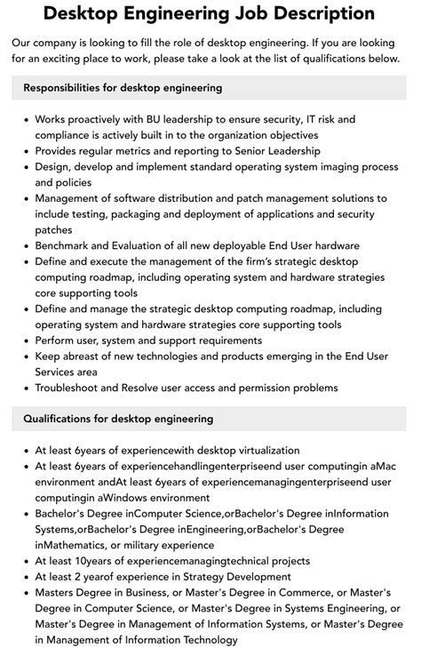 Image result for Computer Engineering Job Description