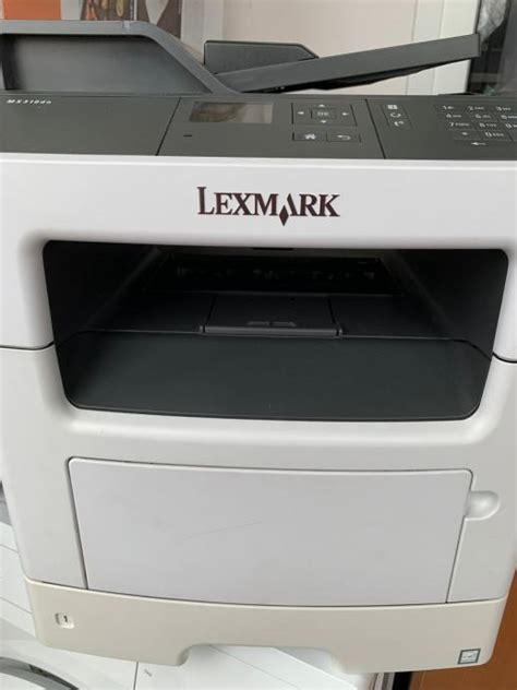 Image result for Lexmark CS310dn