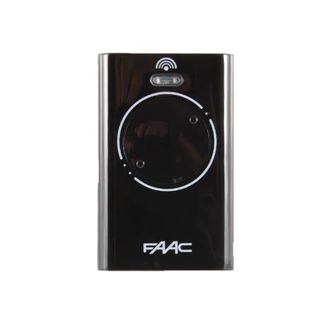 Image result for Faac Remote Programming