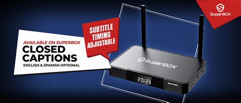 Image result for Superbox Update