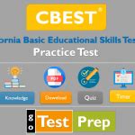 Image result for Free Printable CBEST Practice Test
