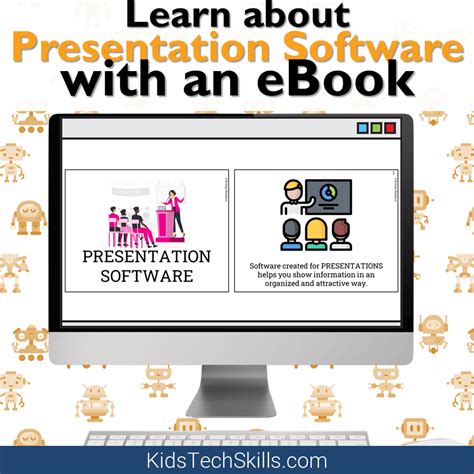 Image result for Presentation Software Lesson